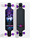 Mercer Mystic Wolf 2.0 40" Drop Through Longboard Complete | Zumiez