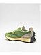 New Balance Lifestyle 327 Chive & Avocado Shoes | Zumiez