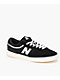 New Balance Numeric 430 Black & White Skate Shoes | Zumiez