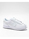 Nike Cortez 23 Premium White Shoes | Zumiez