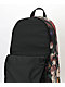 Nike Elemental Floral Black Backpack | Zumiez