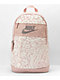 Nike Elemental Sail Pink Oxford Backpack