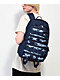 Nike SB RPM Navy Camo Backpack | Zumiez