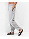 Nike Sportswear High Rise Grey Sweatpants | Zumiez