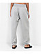 Nike Sportswear High Rise Grey Sweatpants | Zumiez