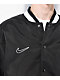 Nike Varsity Black Baseball Jacket | Zumiez
