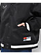 Nike Varsity Black Baseball Jacket | Zumiez