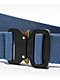 Ninth Hall Salver Blue Belt | Zumiez