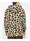 Odd Future OFGWKTA Leopard Hoodie | Zumiez