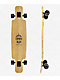 Omen Tatsu 41" Drop Through Longboard Complete | Zumiez