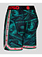PSD Green Money Sport Boxer Briefs | Zumiez