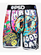 PSD Have A Good Day Black Boxer Briefs | Zumiez