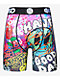 PSD Have A Good Day Black Boxer Briefs | Zumiez