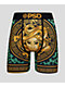 PSD Luxe Medusa Boxer Briefs | Zumiez