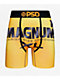 PSD Magnum XL Gold Boxer Briefs | Zumiez