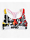 PSD x Deadpool Wolverine And Deadpool Holy Snikt! Sports Bra | Zumiez