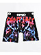 PSD x Ghost Face Hype Boxer Briefs | Zumiez