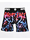 PSD x Ghost Face Hype Boxer Briefs | Zumiez