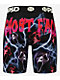 PSD x Ghostface Kids Hype Black Boxer Briefs | Zumiez