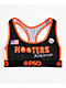 PSD x Hooters Racing Black Sports Bra | Zumiez