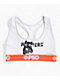 PSD x Hooters Salute Sports Bra | Zumiez