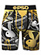 PSD x Playboy Money Boxer Briefs | Zumiez