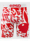 PSD x Playboy Red Tags Boxer Briefs | Zumiez