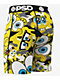 PSD x SpongeBob SquarePants Camo Boxer Briefs | Zumiez
