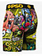 PSD x SpongeBob SquarePants Krabby Patty Boxer Briefs | Zumiez