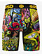PSD x SpongeBob SquarePants Krabby Patty Boxer Briefs | Zumiez