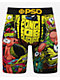 PSD x SpongeBob SquarePants Krabby Patty Boxer Briefs | Zumiez