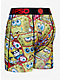 PSD x SpongeBob SquarePants Krusty Bob Boxer Briefs