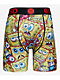 PSD x SpongeBob SquarePants Krusty Bob Boxer Briefs | Zumiez