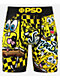 PSD x SpongeBob SquarePants Splat Boxers Briefs | Zumiez