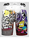 PSD x The Simpsons Bart Bomb Boxer Briefs | Zumiez