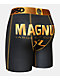 PSD x Trojan Magnum Black Boxer Briefs | Zumiez
