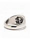 Personal Fears x American Psycho PB Silver Signet Ring