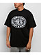Porfa Logo Black T-Shirt | Zumiez