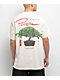 Primitive Money Tree Cream T-Shirt | Zumiez