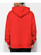 Primitive Nuevo Red Hoodie | Zumiez