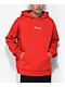 Primitive Nuevo Red Hoodie | Zumiez