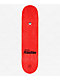 Primitive x Naruto Shippuden Neal Itachi 8.125" Skateboard Deck | Zumiez