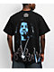 Primitive x Outkast Dynamic Heavyweight Black T-Shirt | Zumiez
