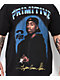 Primitive x Tupac Shine Black T-Shirt | Zumiez