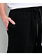 Pro Club Black Heavyweight Cargo Sweatpants | Zumiez
