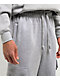 Pro Club Grey Cargo Sweatpants | Zumiez