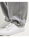 Pro Club Grey Cargo Sweatpants | Zumiez