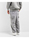 Pro Club Grey Cargo Sweatpants | Zumiez