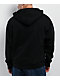 Pro Club Heavyweight Black Zip Hoodie | Zumiez