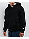 Pro Club Heavyweight Black Zip Hoodie | Zumiez